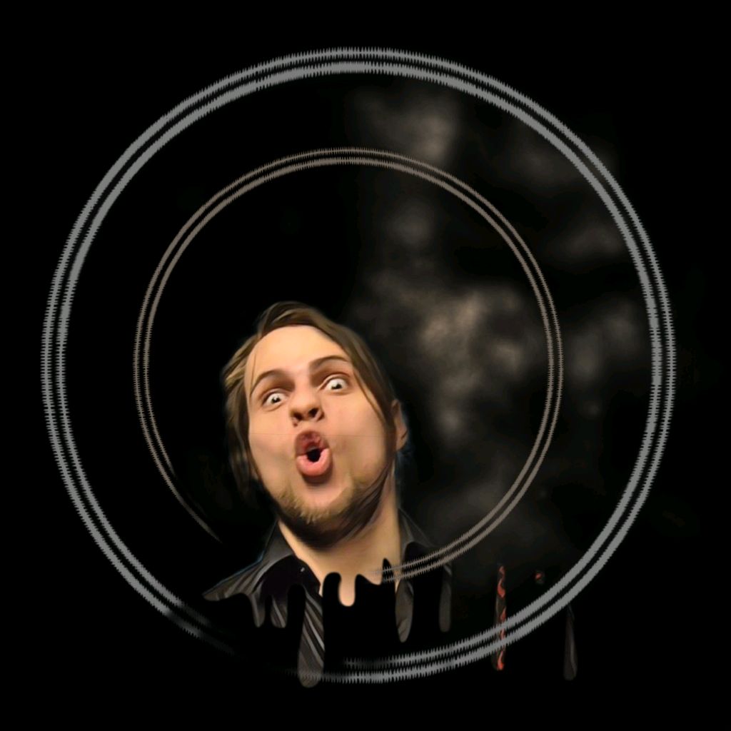 Иконка канала Dmitriy Larchenko