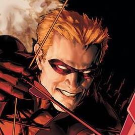 Иконка канала Red Arrow