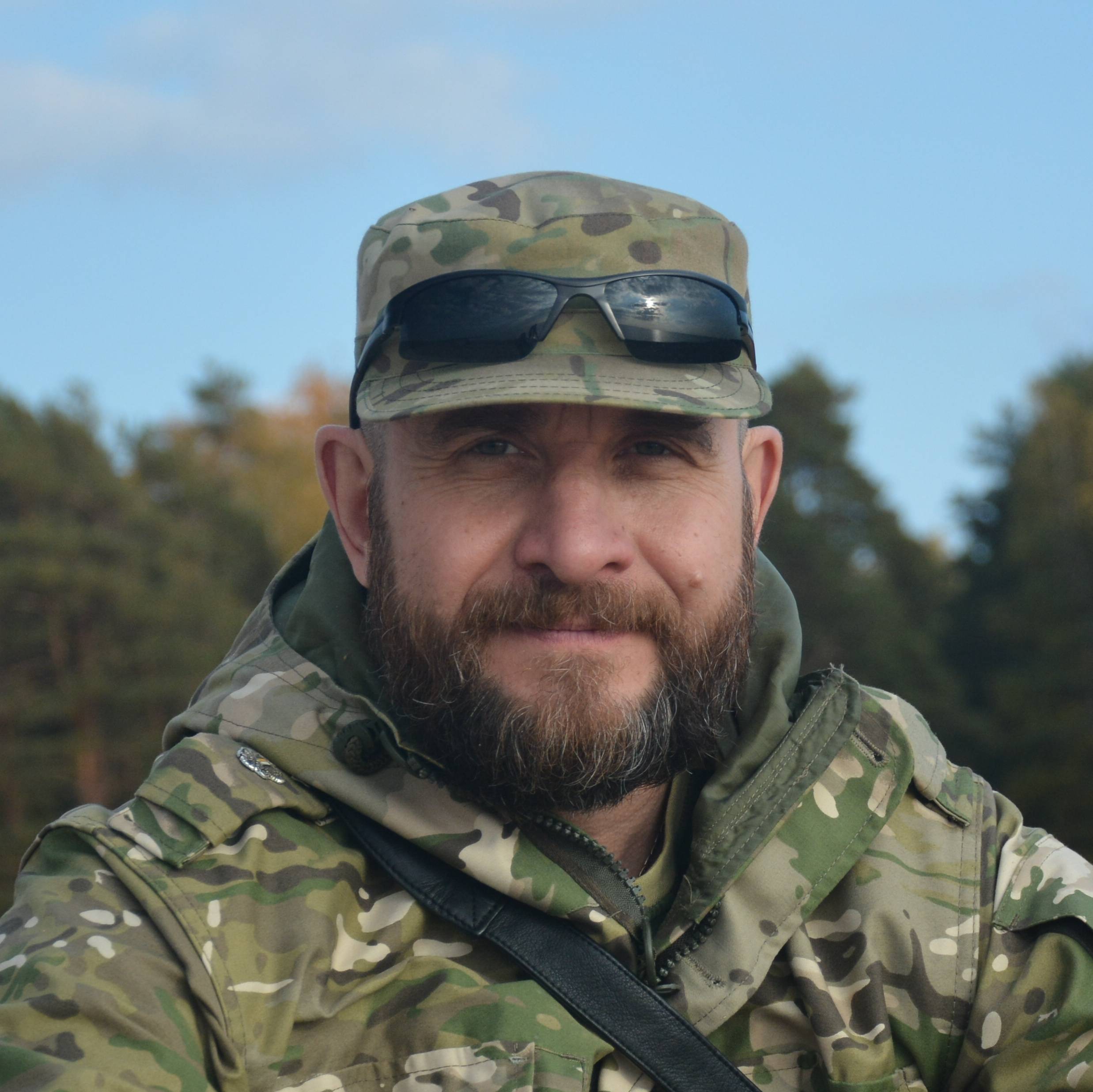 Иконка канала Записки путешественника