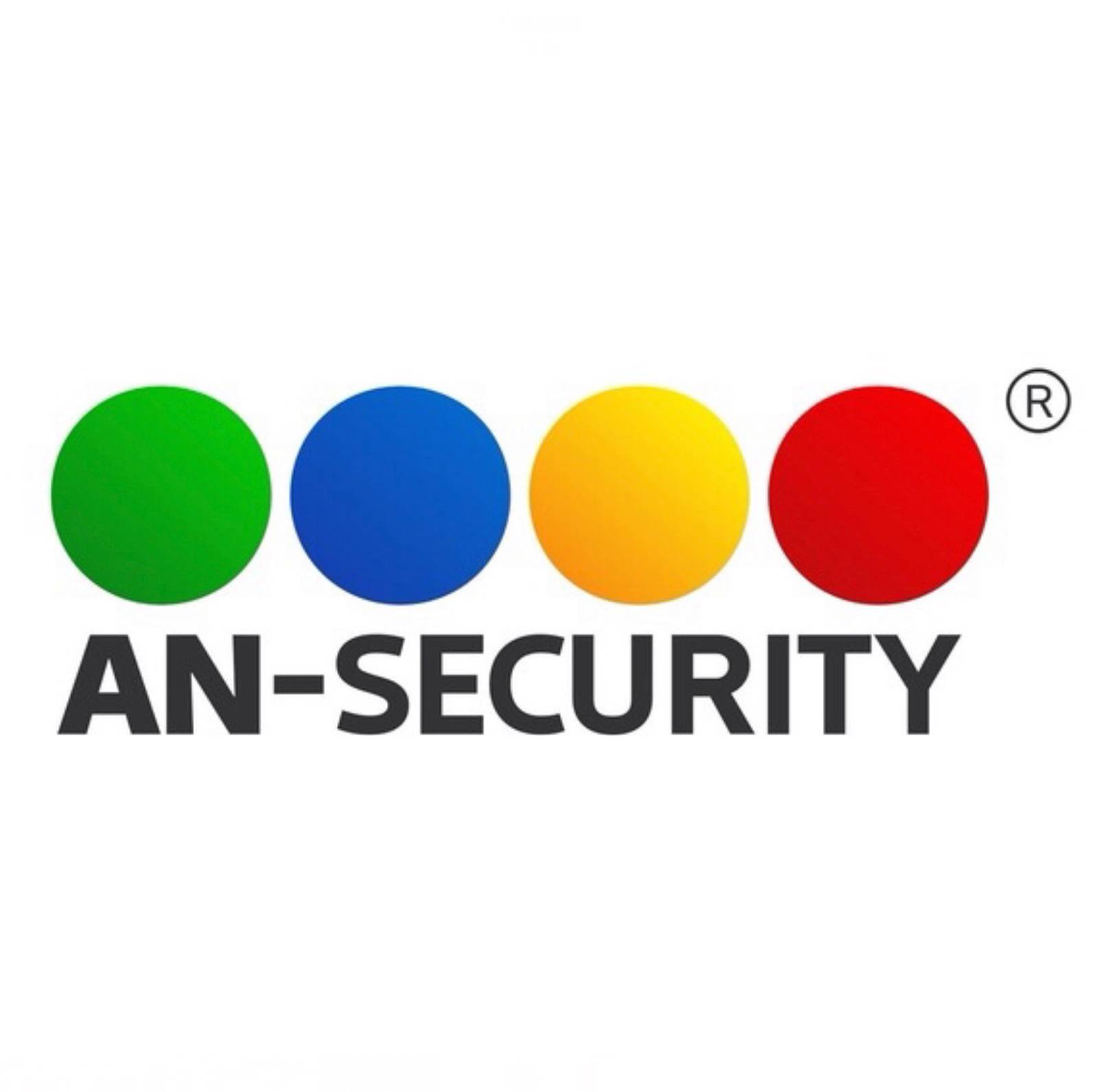 Иконка канала АН-Секьюрити