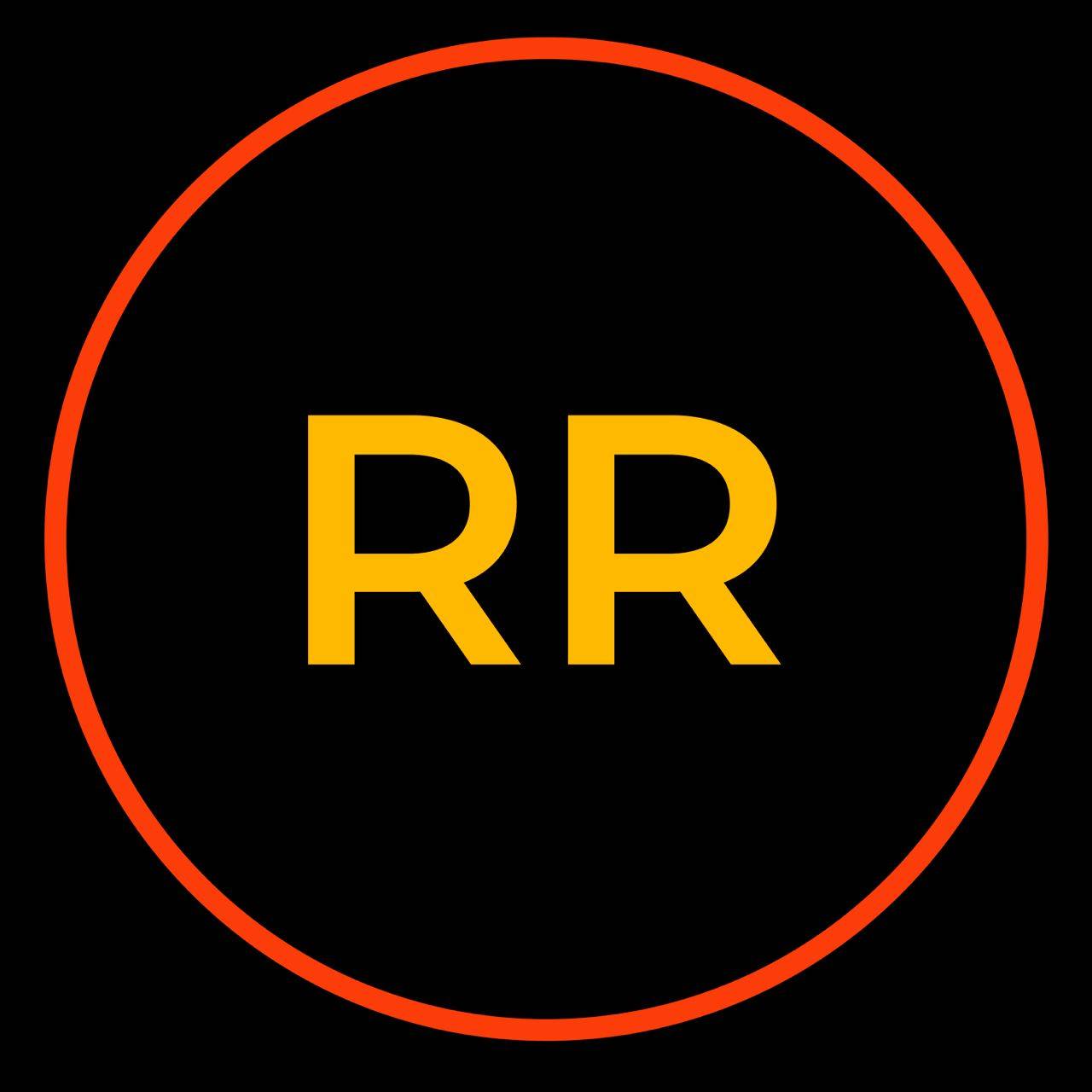 Иконка канала Reborn Rocks