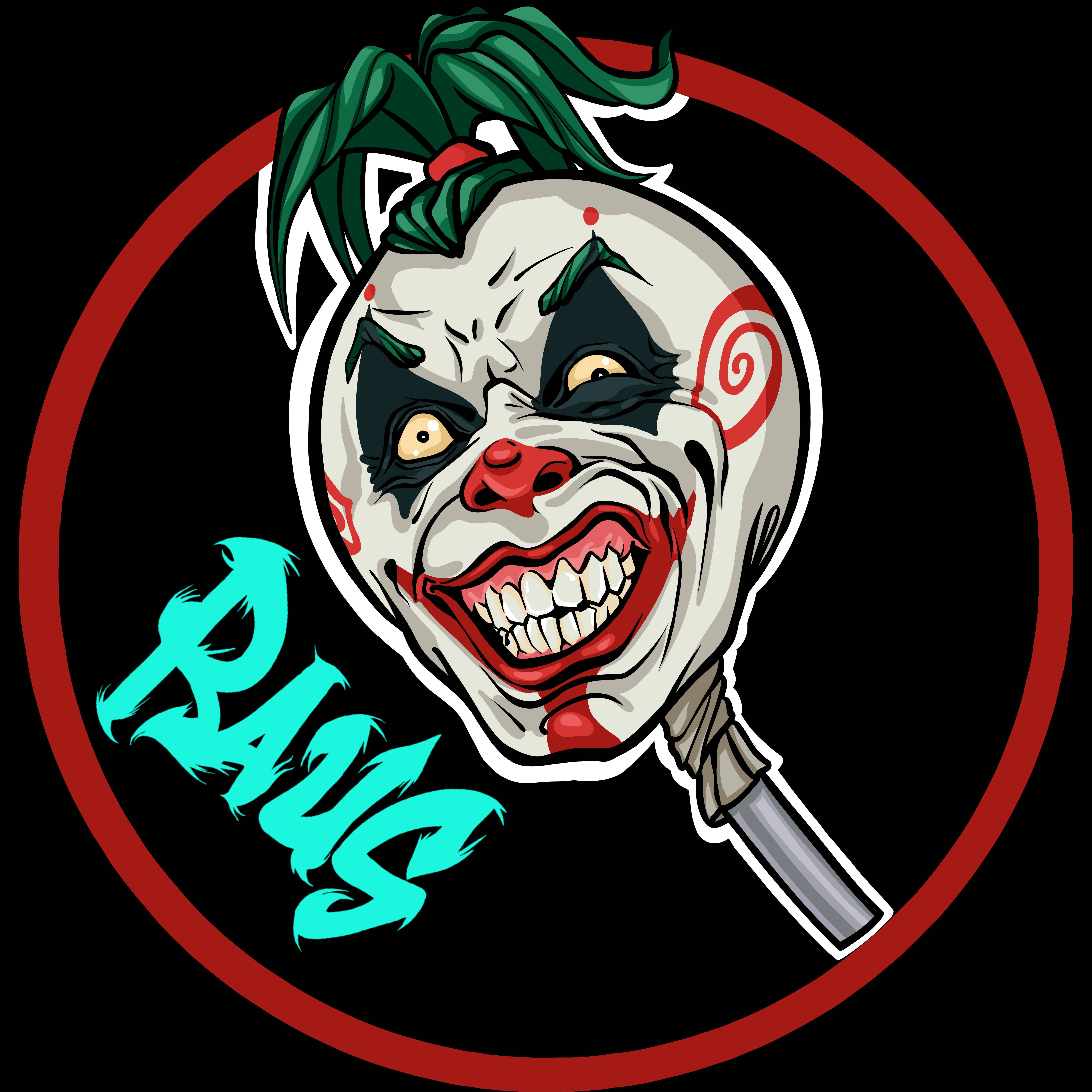 Иконка канала RAUS