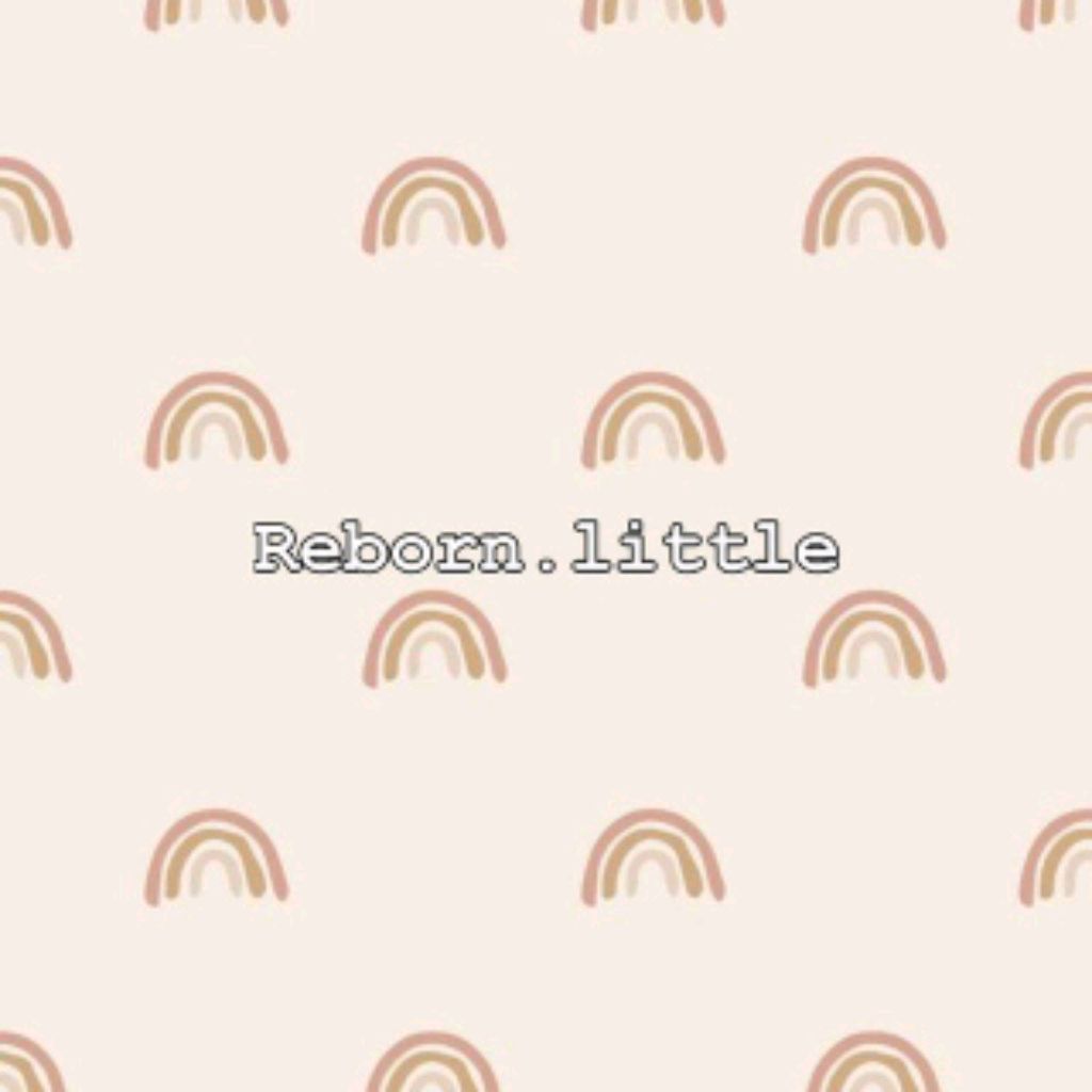 Иконка канала ?Reborn.little ?