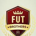 Иконка канала BROTHERS FUT l FIFA 18 l ULTIMATE TEAM