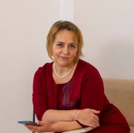 Иконка канала Светлана Жданова | Женский бизнес