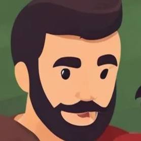 Иконка канала DadRo