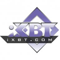 Иконка канала Mercoff iXBT Video