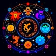 Иконка канала Знаки зодиака