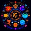 Иконка канала Знаки зодиака