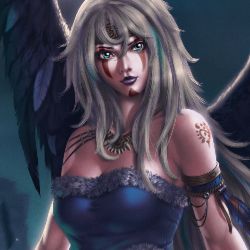 Иконка канала AnimeRu