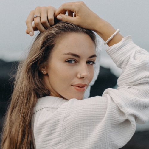 Иконка канала Nastya Fit