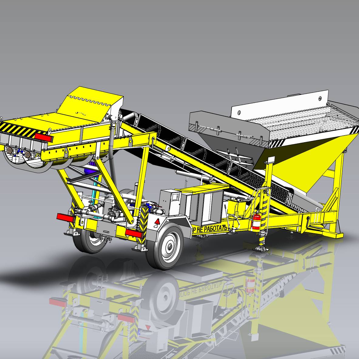 Иконка канала ГК  "МУЛЬТИГРЕЙД"