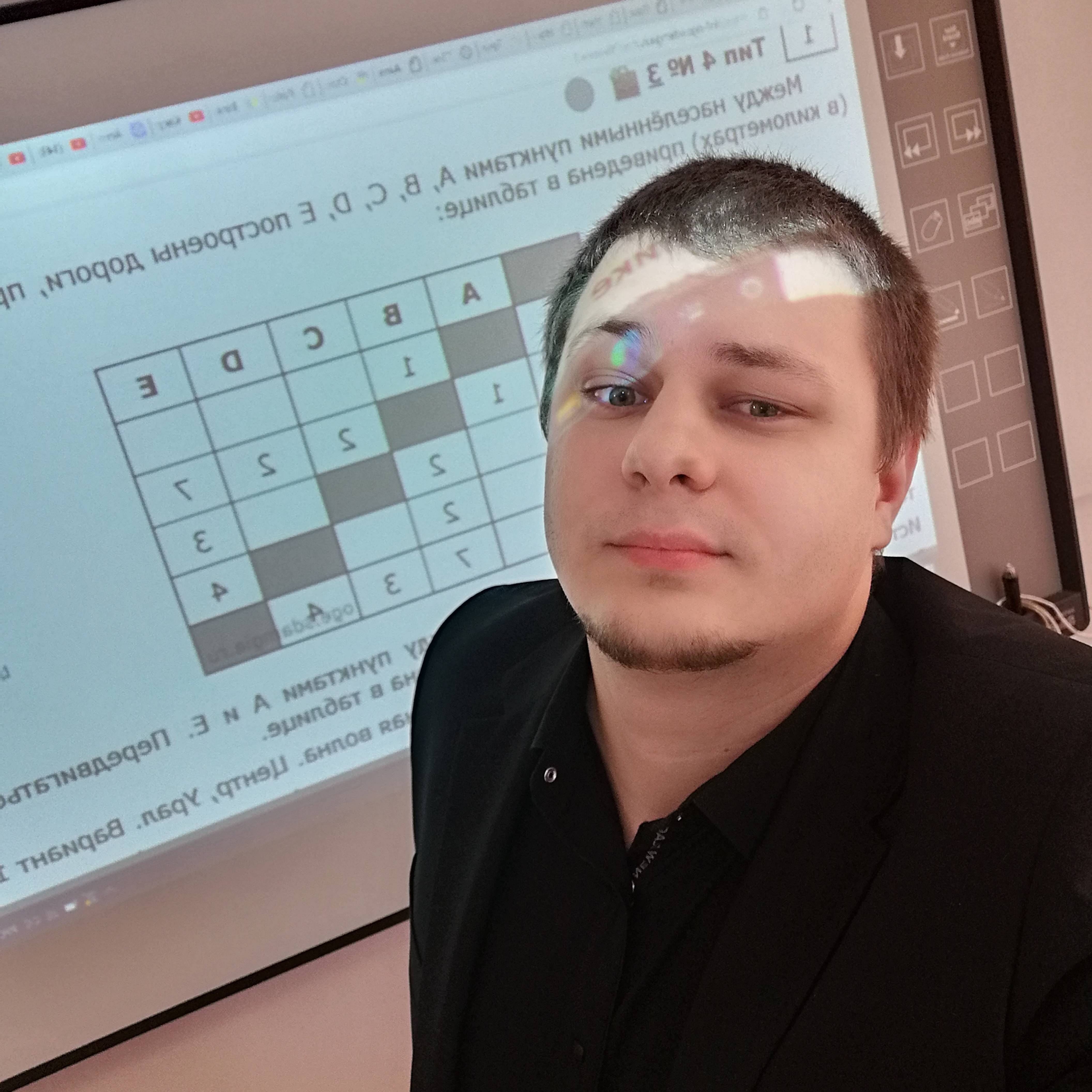 Иконка канала Димитрий Вадимович