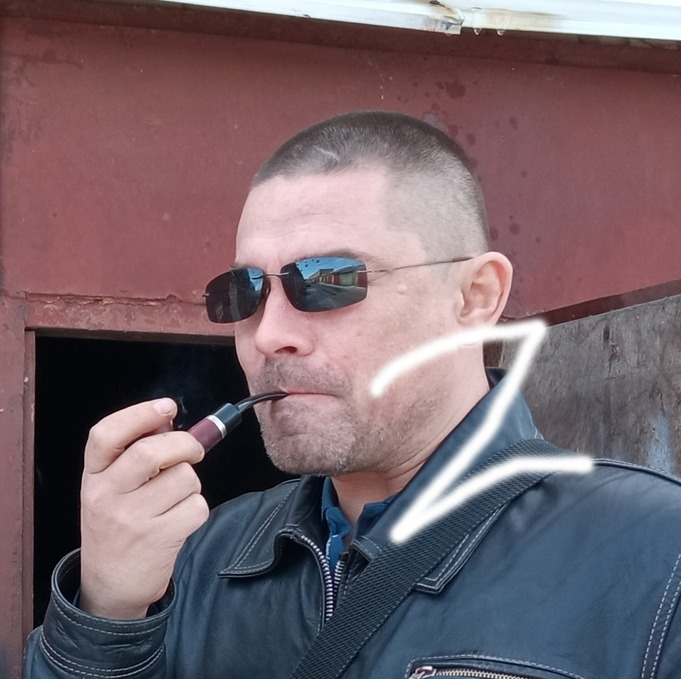 Иконка канала Антон