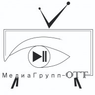 Иконка канала МедиаГрупп-ОТТ