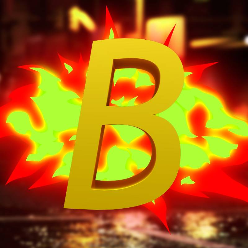 Иконка канала The Blammos