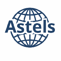 Иконка канала Астелс