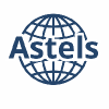 Иконка канала Астелс