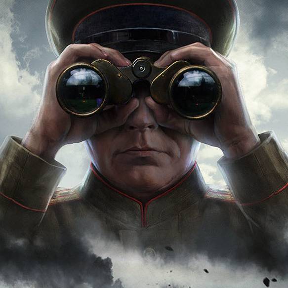 Иконка канала МИР ИГР