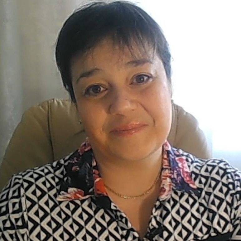 Иконка канала Татьяна Коцофана - О финансах с любовью