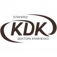 Иконка канала kdkclinic