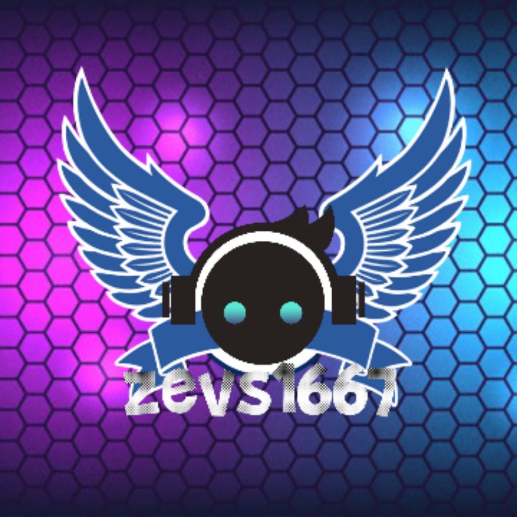 Иконка канала zevs1667
