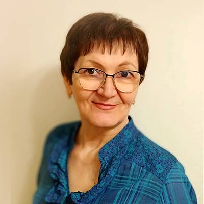 Иконка канала Картины Галины Куманенко