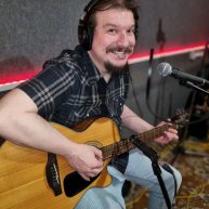 Иконка канала Евгений Лосев. Музыкант.Автор-исполнитель.