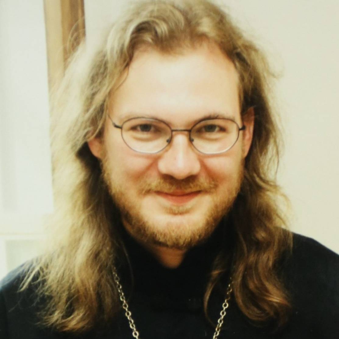 Иконка канала Священник Константин Пархоменко