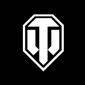 Иконка канала World of Tanks. Официальный видеоканал.