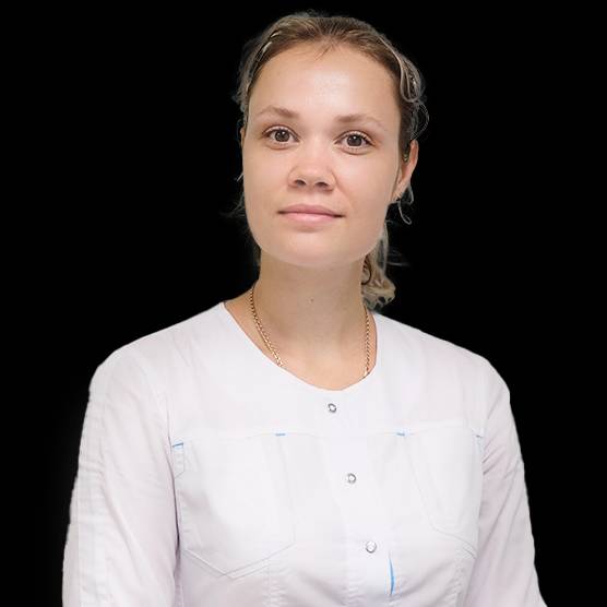 Иконка канала Невролог - Белозёрова Мария