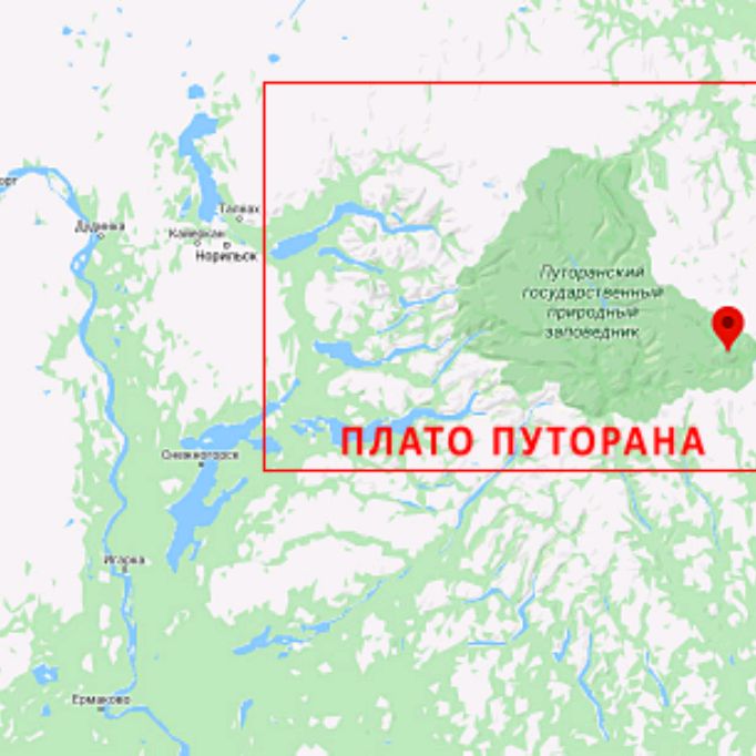 Иконка канала Затишье перед бурей....#78