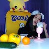 Иконка канала ASMR VIBES
