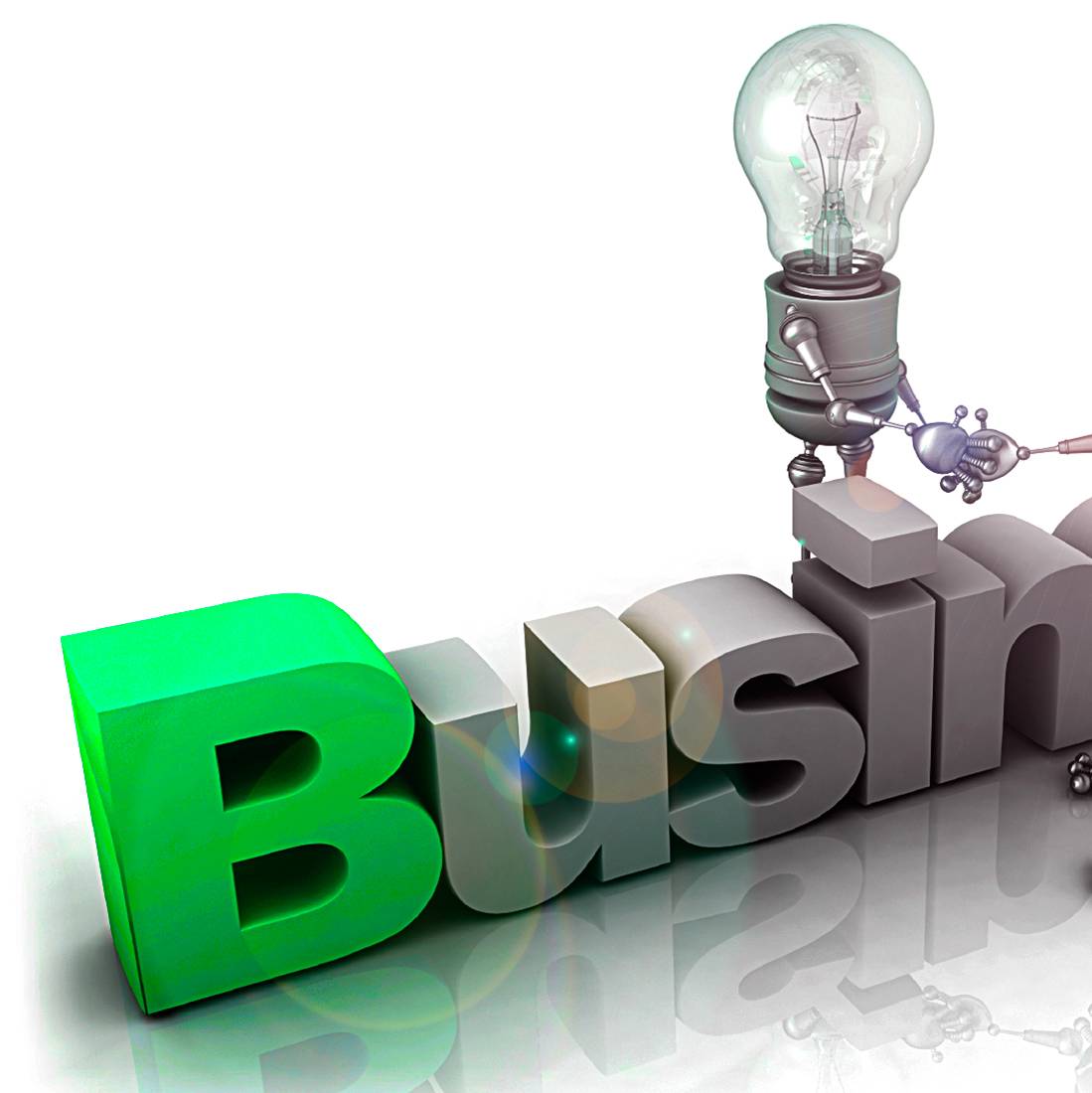 Иконка канала Бизнес идеи на миллион