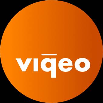 Иконка канала viqeo.tv