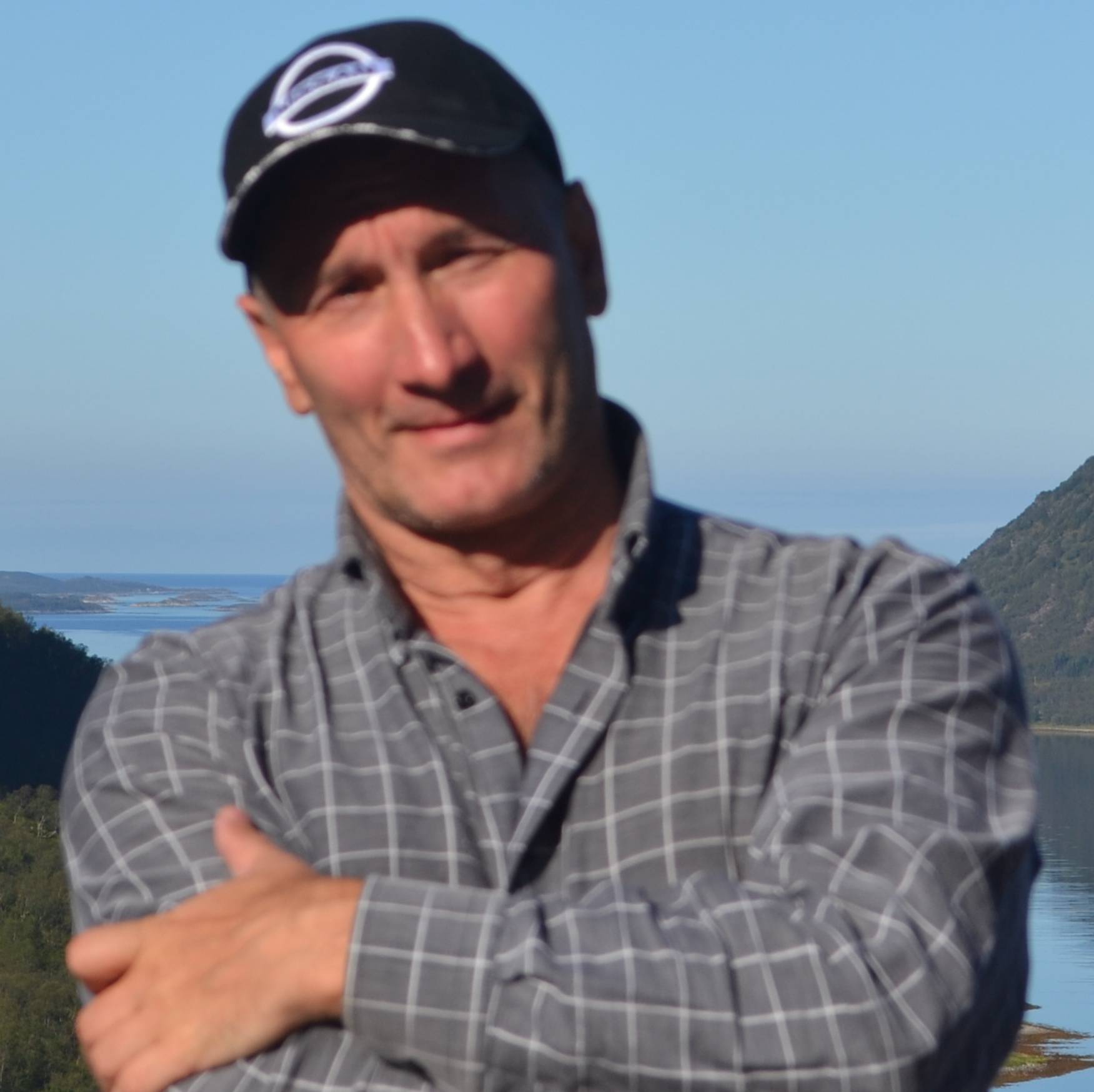 Иконка канала MiDE34