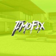 Иконка канала TimoFix