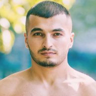 Иконка канала Manvel