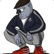 Иконка канала Голубь Индастрис