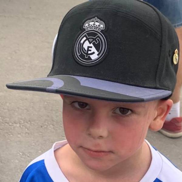 Иконка канала Георгий Курников