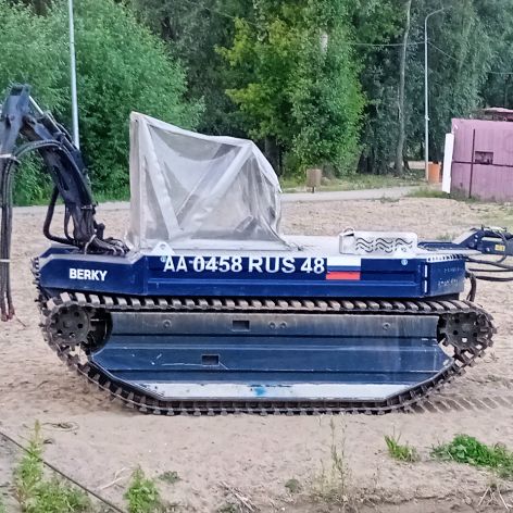 Иконка канала Канал Видео Хостинга!