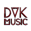 Иконка канала DVKmusic