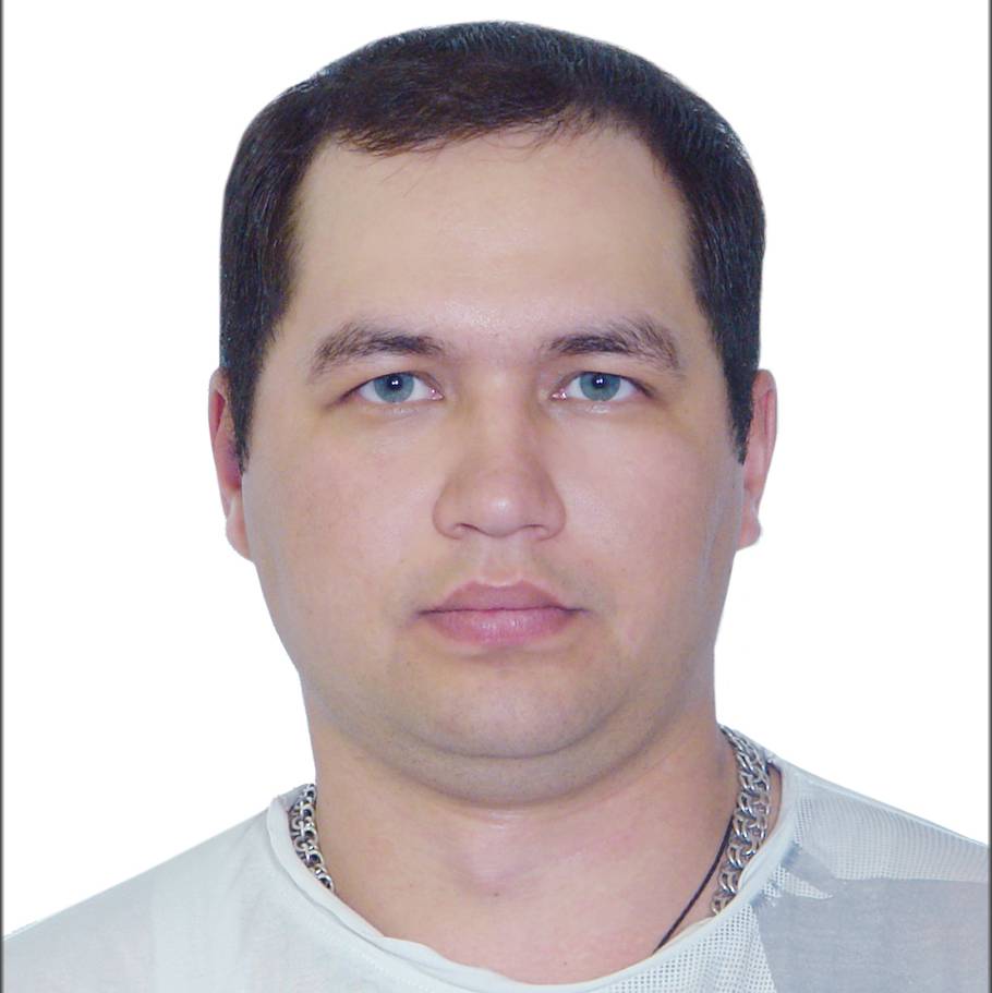 Иконка канала Татарин Из Уфы