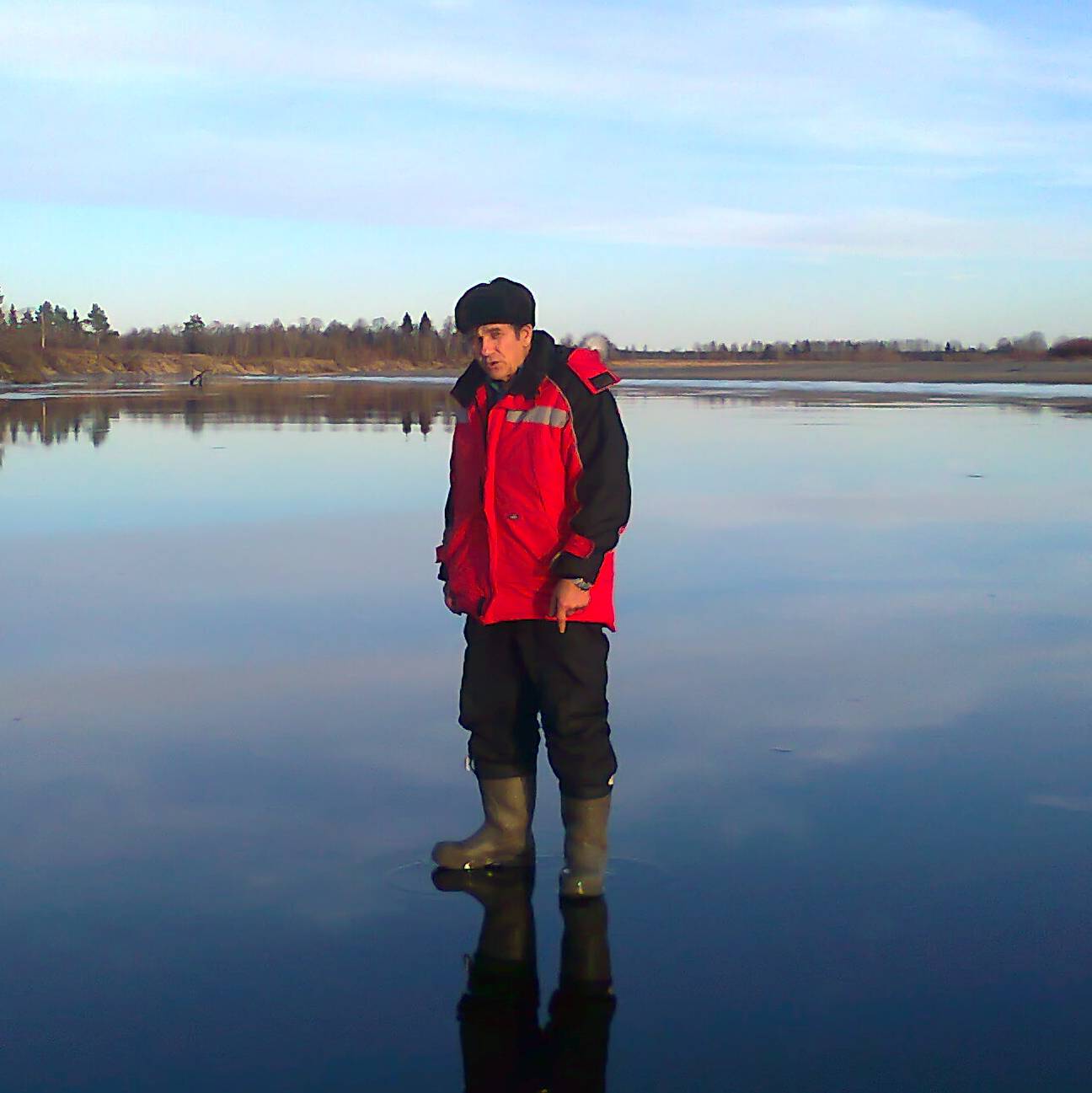 Иконка канала Василий Вилежаня