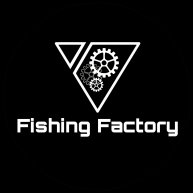 Иконка канала Fishing Factory