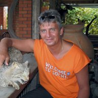 Иконка канала Владимир Петров