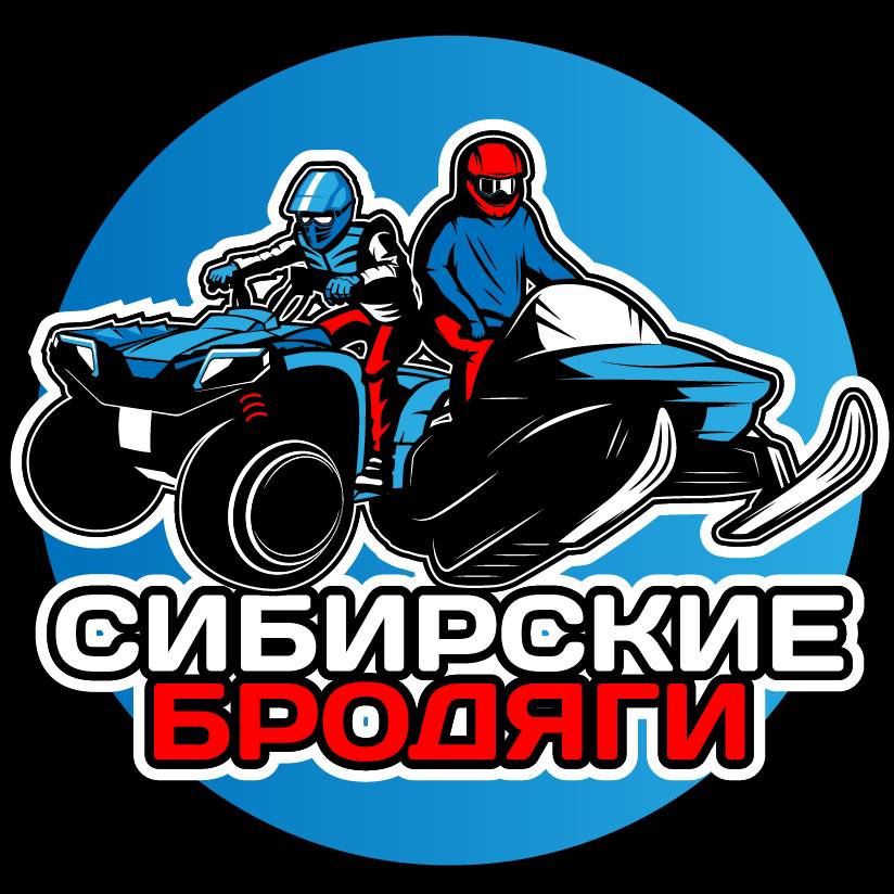 Иконка канала Сибирские бродяги