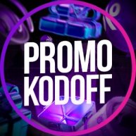 Иконка канала Promokodoff.ru