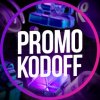 Иконка канала Promokodoff.ru