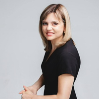 Иконка канала Юрист Андрианова Кристина